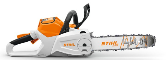 STIHL – MSA 70.0 C-B 1/4 Inch P Cordless chain saw – Eco Outdoor